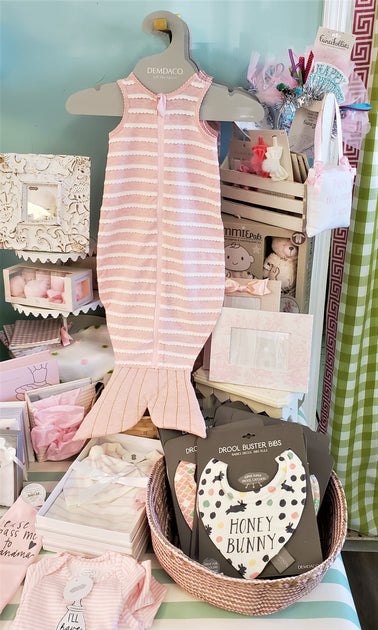 Baby Wear – Posh Pineapple Boutique by Juno